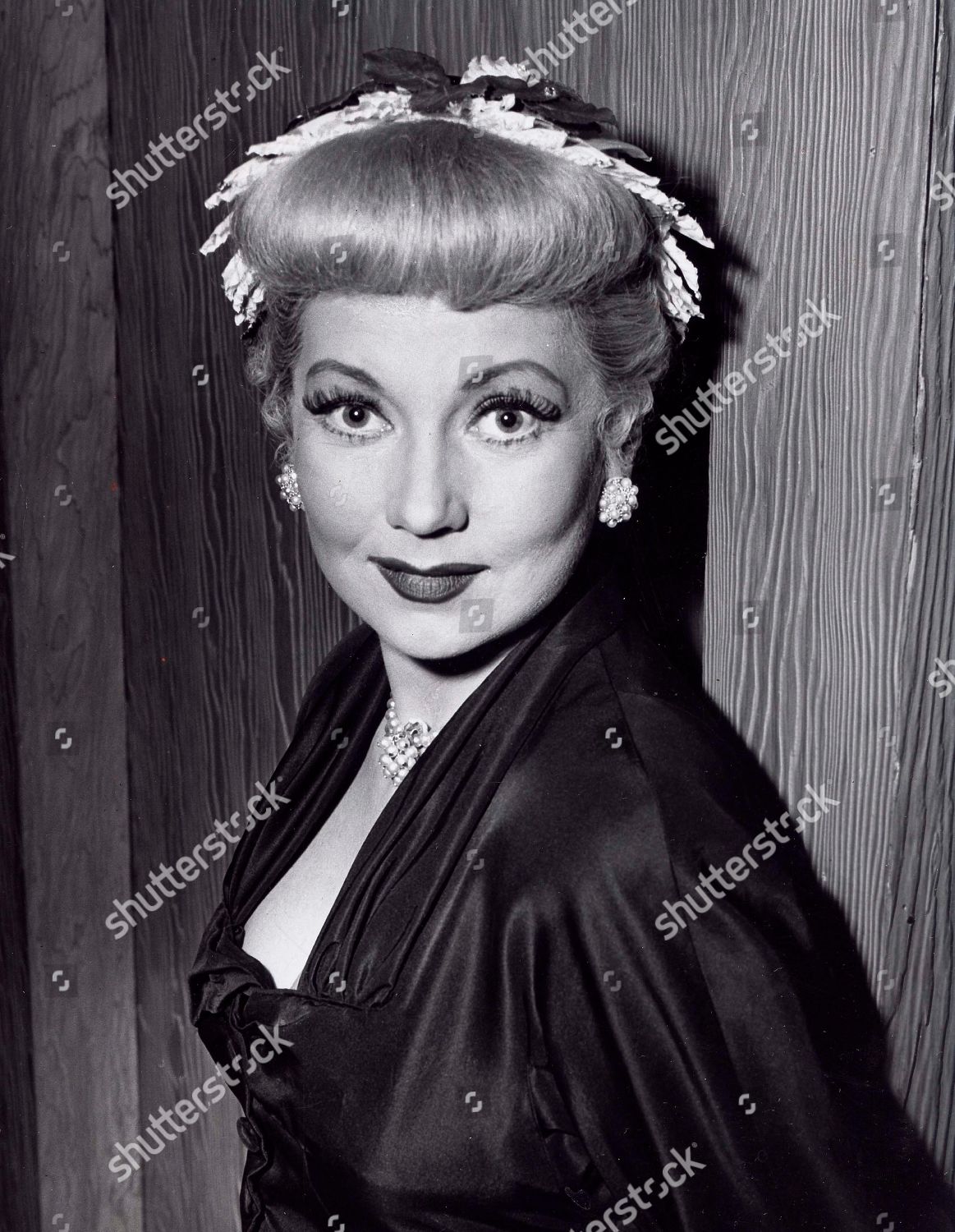 Ann Sothern Editorial Stock Photo - Stock Image | Shutterstock
