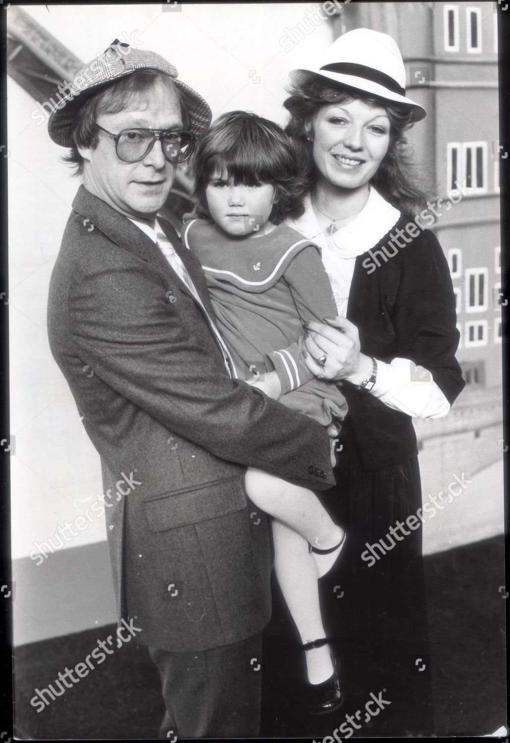 Tvs Minder Gets Dressed Actor Dennis Editorial Stock Photo - Stock ...