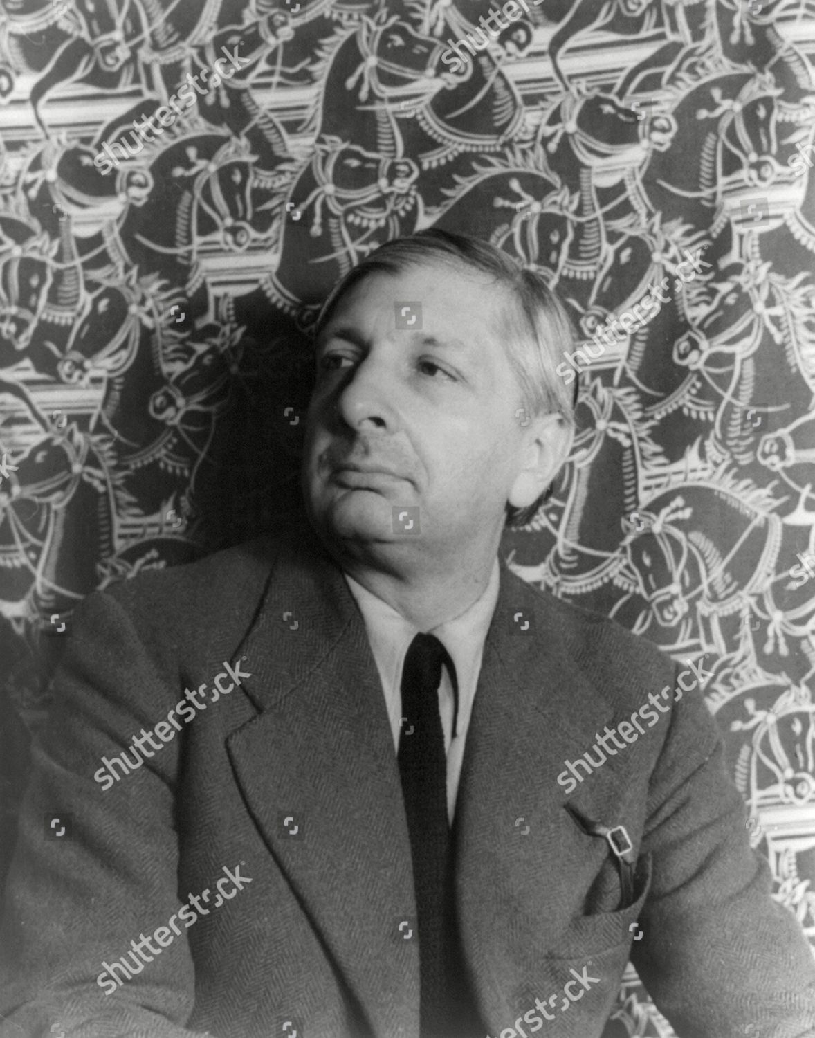 Giorgio De Chirico 18881978 Italian Surrealist Editorial Stock Photo ...