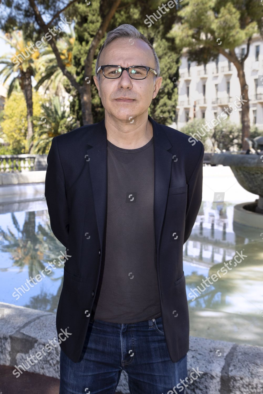 Philippe Besson Editorial Stock Photo - Stock Image | Shutterstock