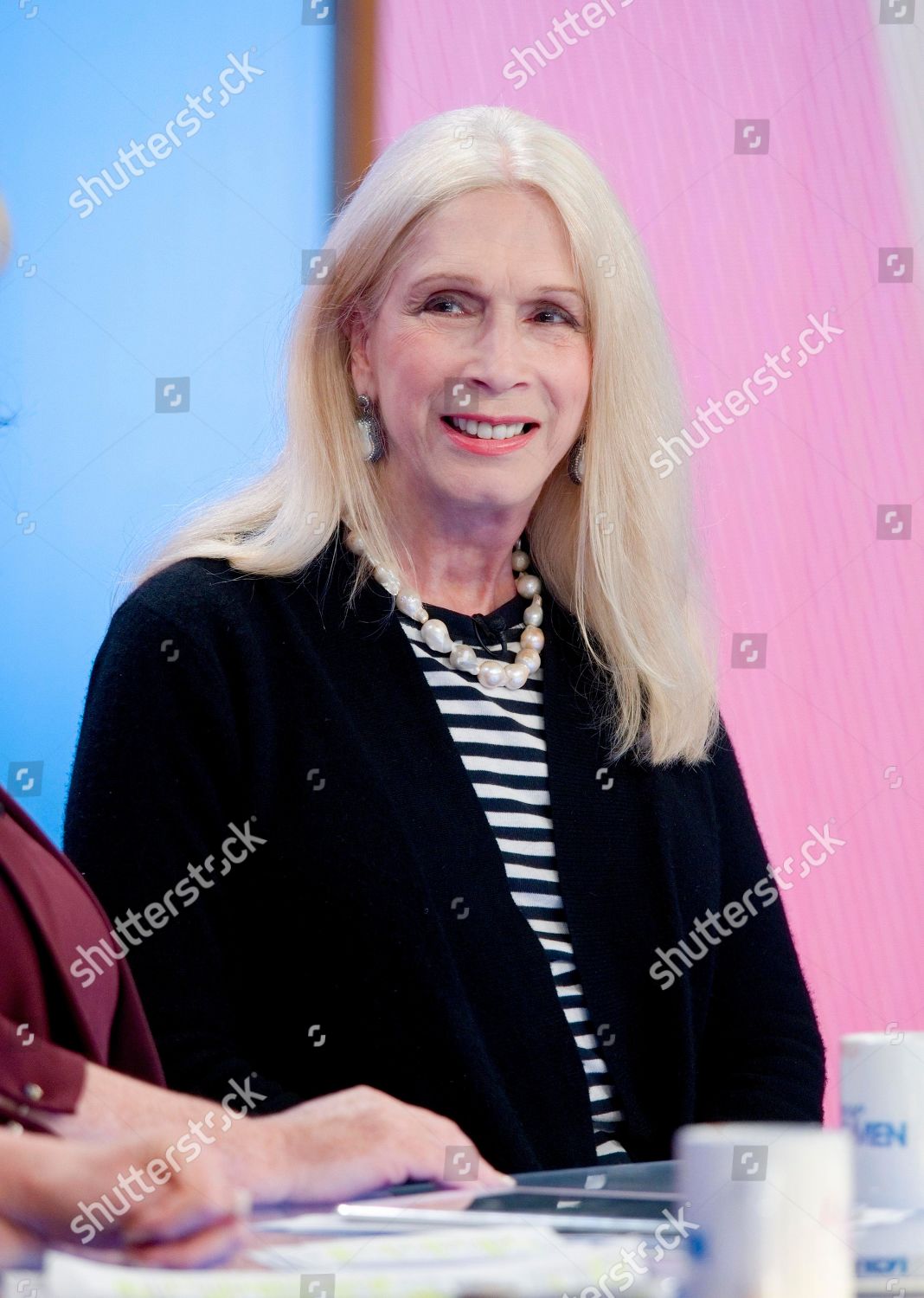 Lady Colin Campbell Editorial Stock Photo - Stock Image | Shutterstock