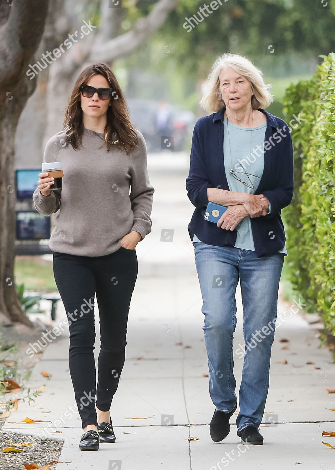 Jennifer Garner Christine Anne Boldt Editorial Stock Photo - Stock ...