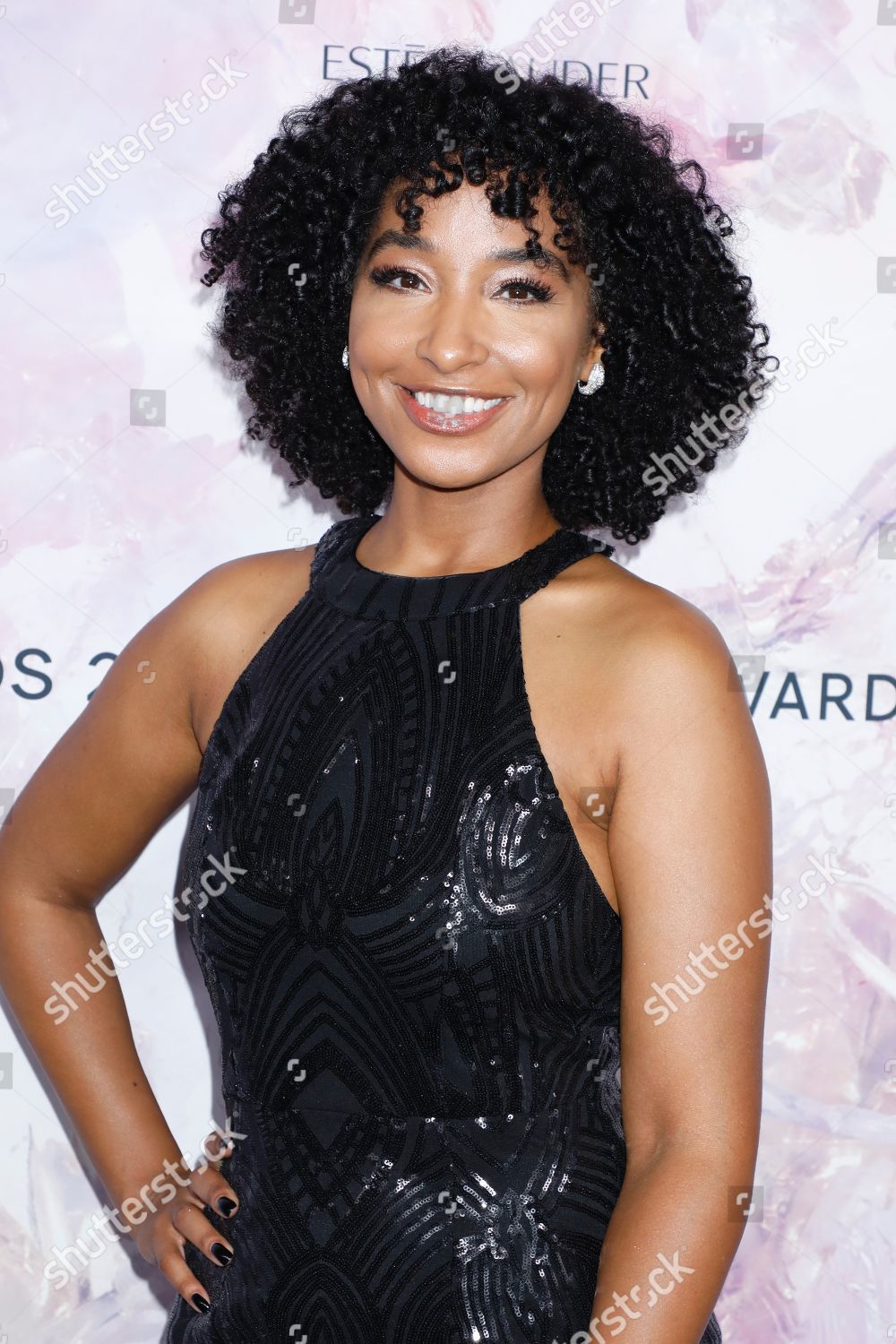 Tiff Benson Editorial Stock Photo - Stock Image | Shutterstock