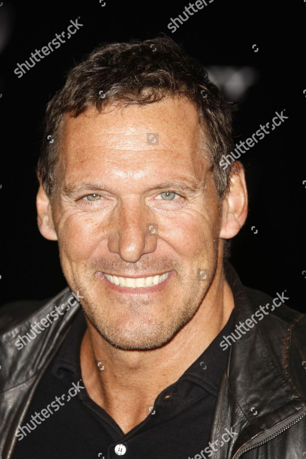 Ralph Muller Editorial Stock Photo - Stock Image | Shutterstock