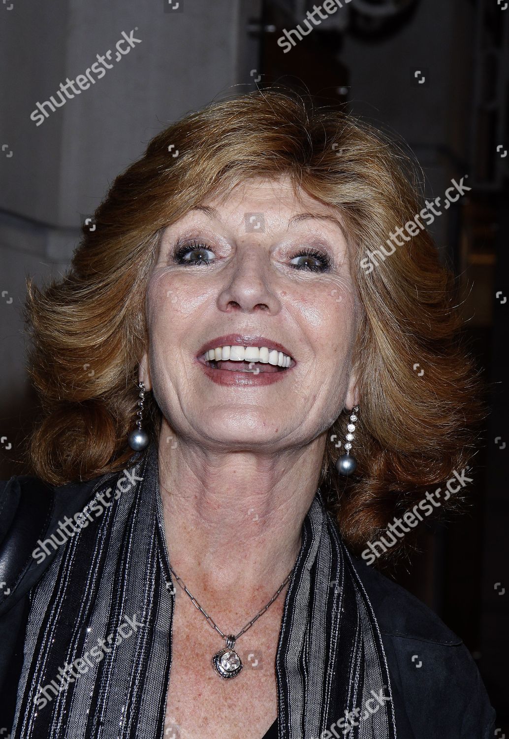 Rula Lenska Editorial Stock Photo - Stock Image | Shutterstock