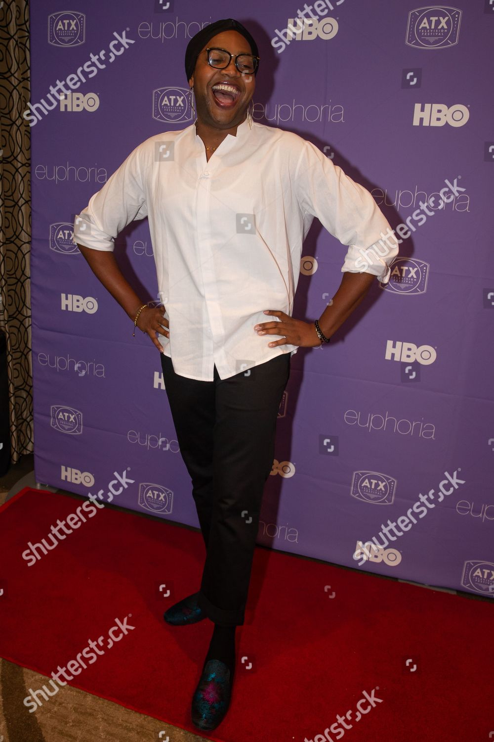 Travis Coles Editorial Stock Photo - Stock Image | Shutterstock