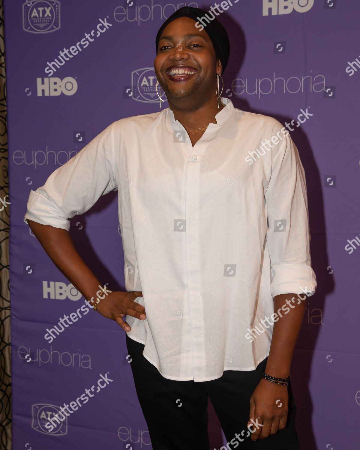 Travis Coles Editorial Stock Photo - Stock Image | Shutterstock