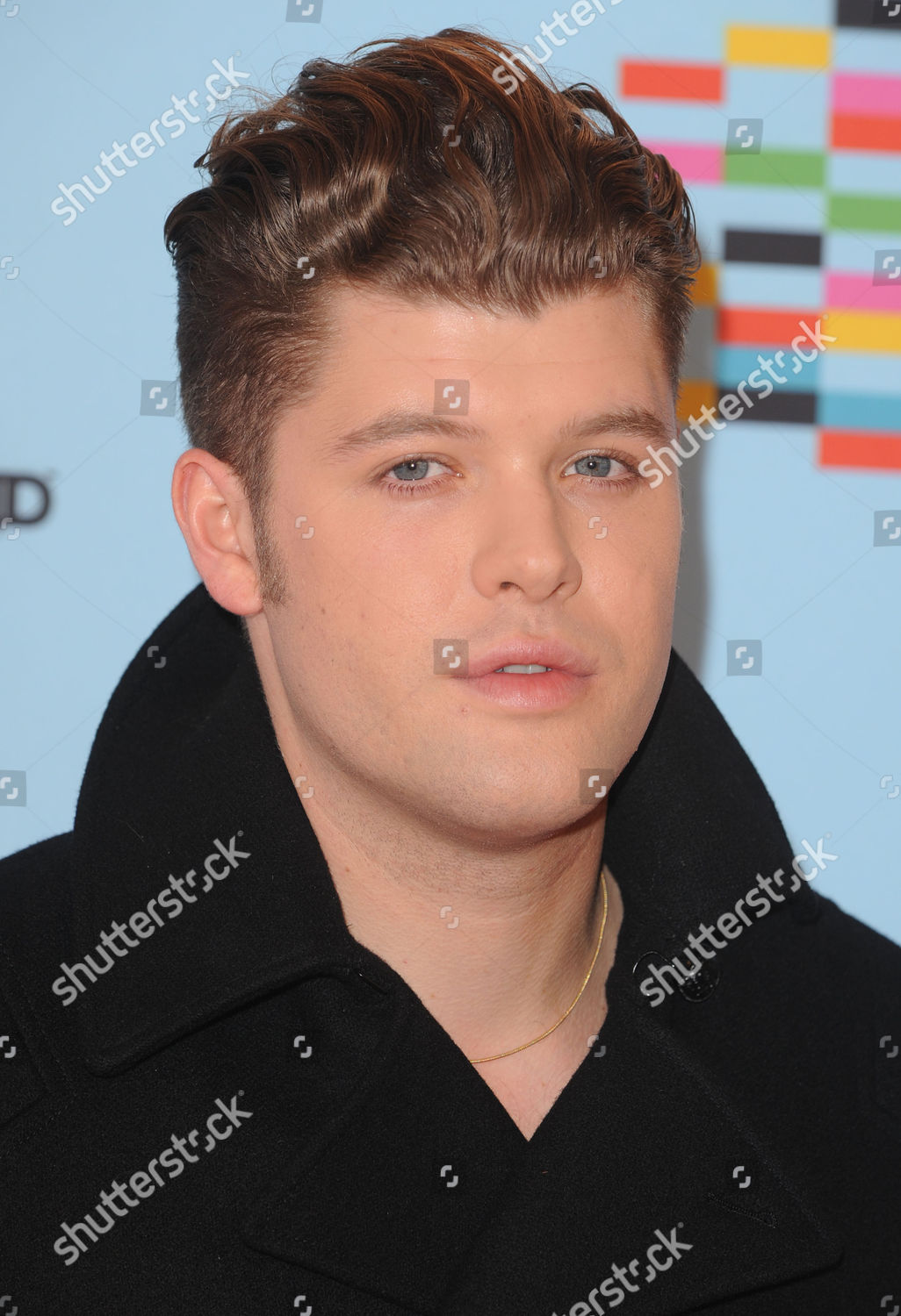 Daniel Merriweather Editorial Stock Photo - Stock Image | Shutterstock