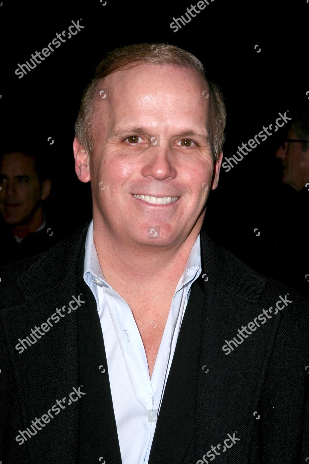 Scott Ellis Editorial Stock Photo - Stock Image | Shutterstock