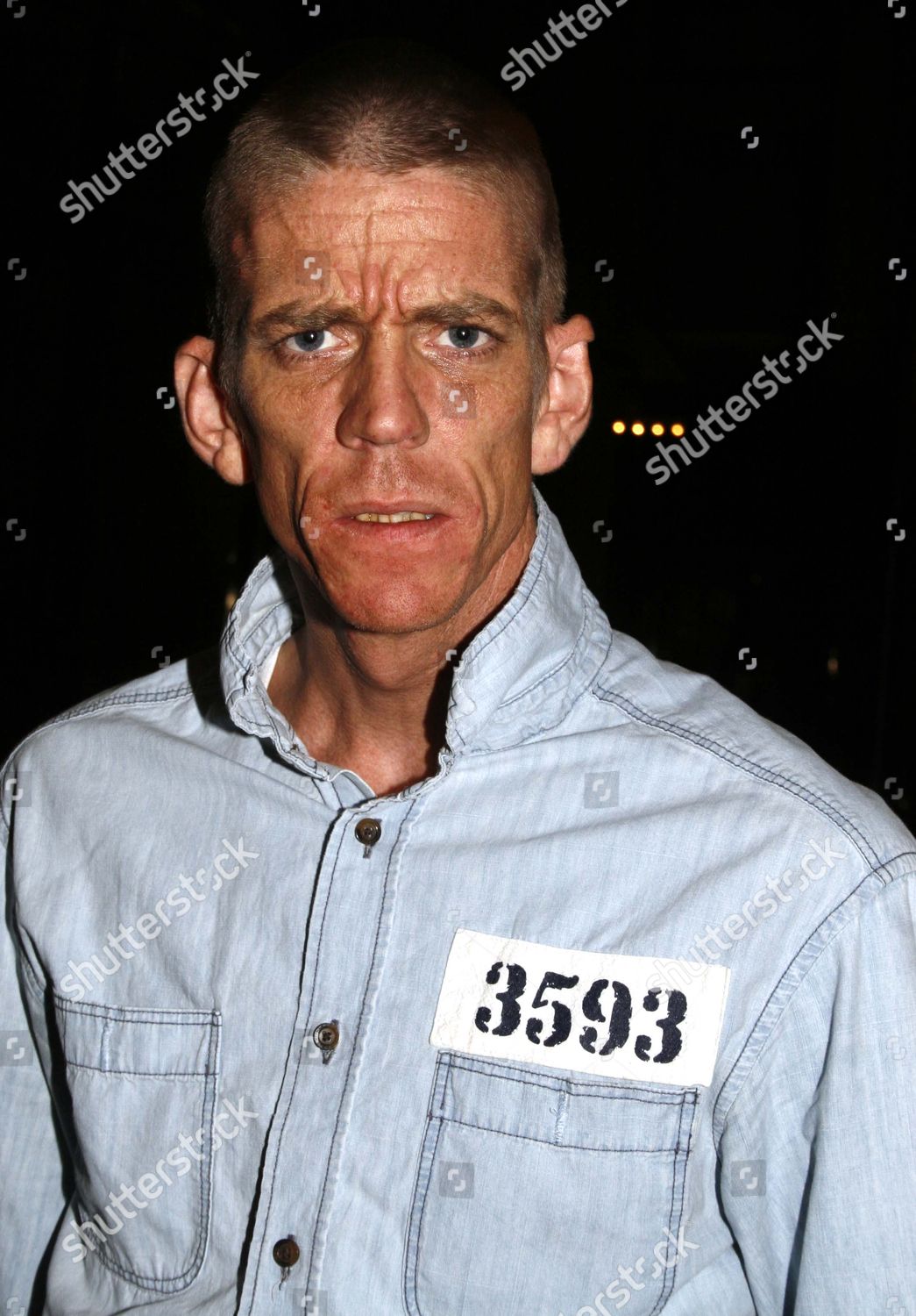 Lee Oakes Editorial Stock Photo - Stock Image | Shutterstock