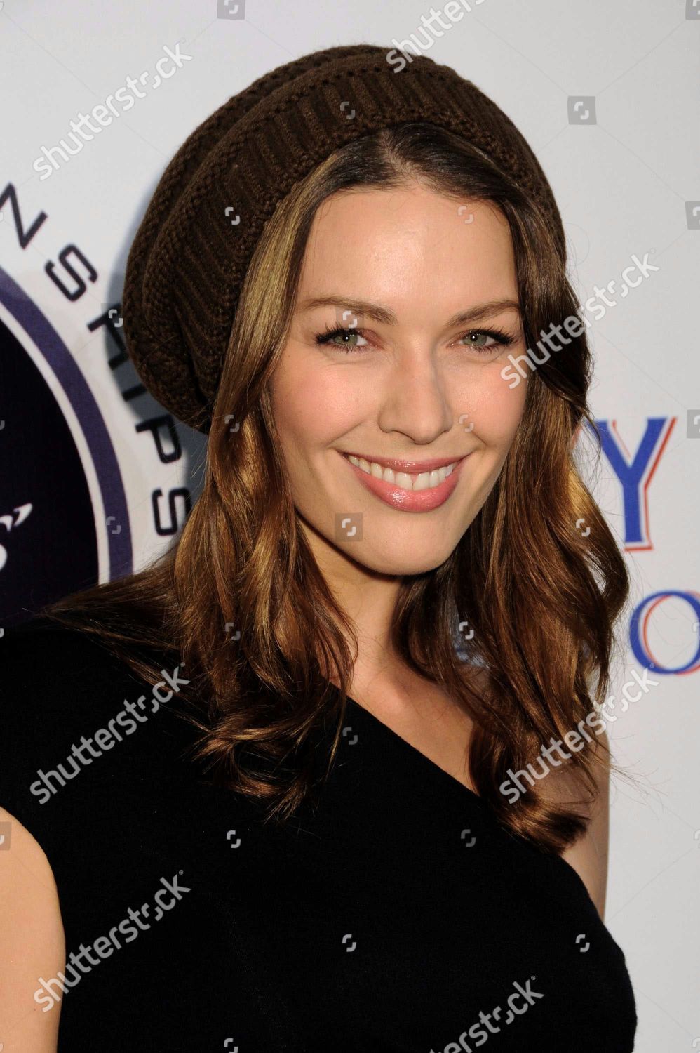 Louise Griffiths Editorial Stock Photo - Stock Image | Shutterstock