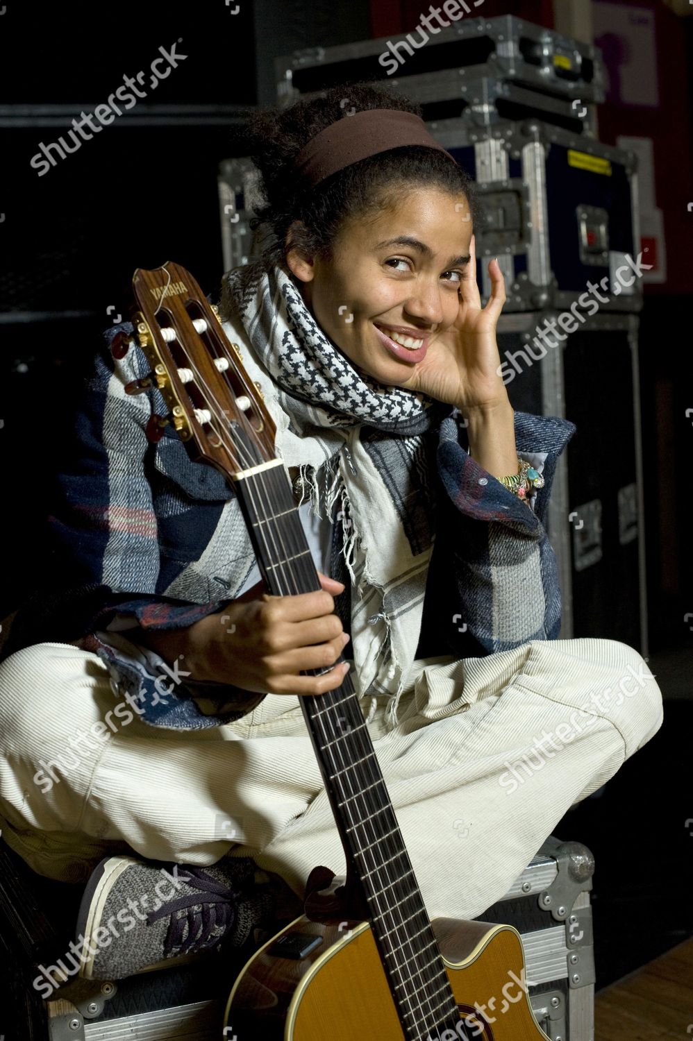 Nneka Egbuna Editorial Stock Photo - Stock Image | Shutterstock
