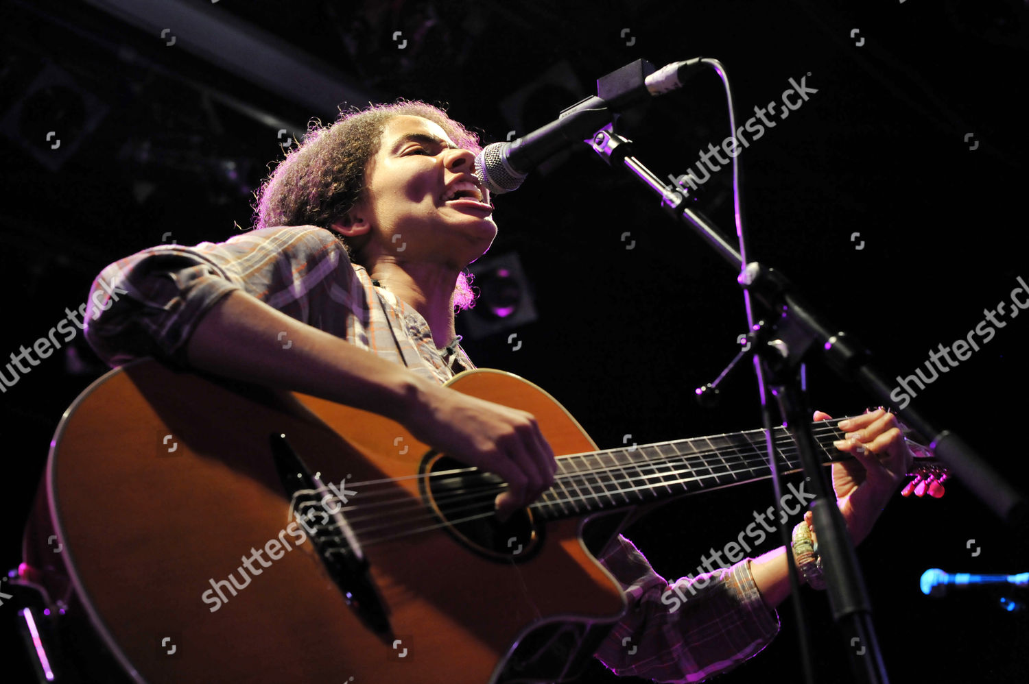 Nneka Egbuna Editorial Stock Photo - Stock Image | Shutterstock