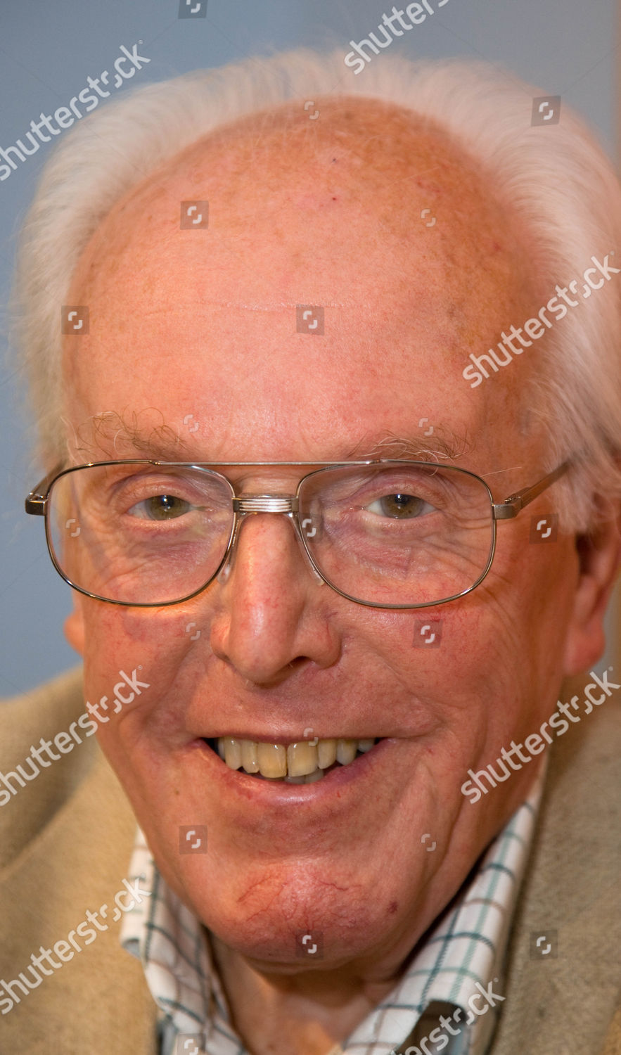 Brian Rix Editorial Stock Photo - Stock Image | Shutterstock