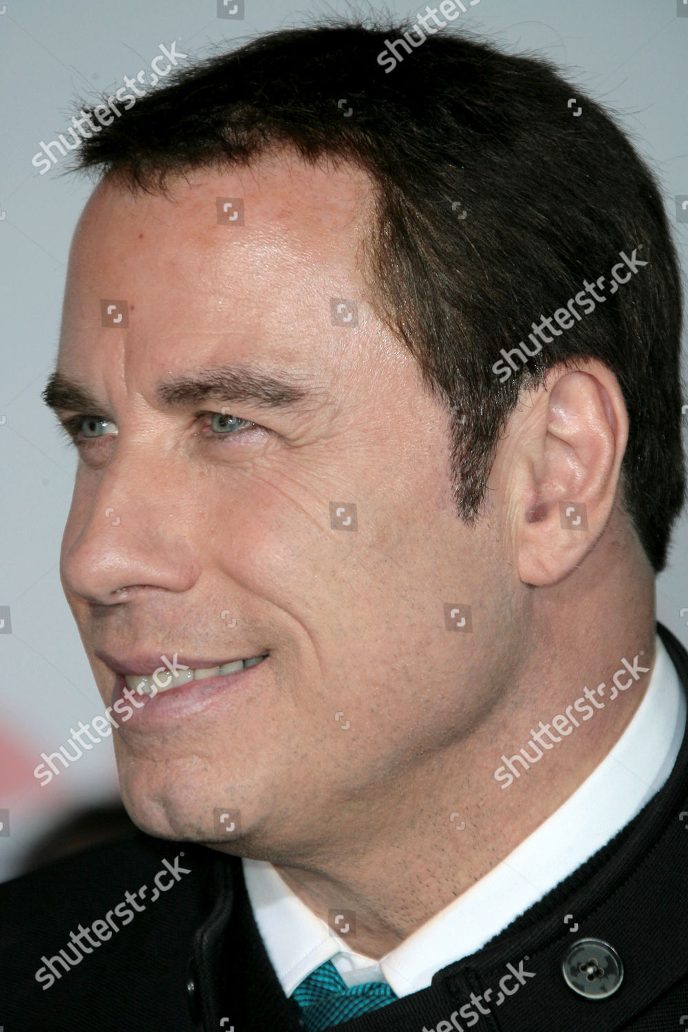 John Travolta Editorial Stock Photo - Stock Image | Shutterstock