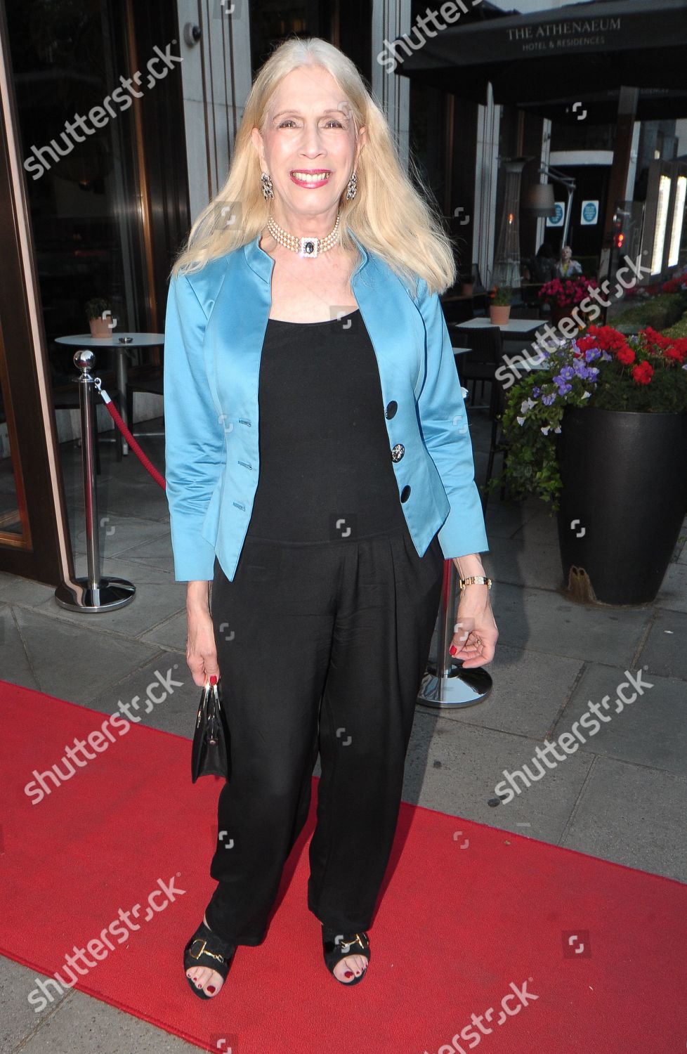 Lady Colin Campbell Editorial Stock Photo - Stock Image | Shutterstock