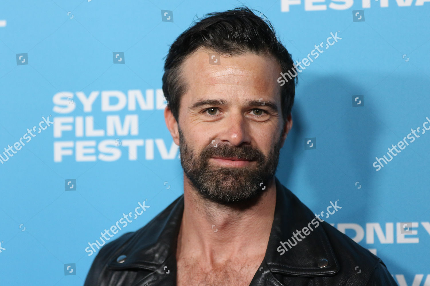 Charlie Clausen Editorial Stock Photo - Stock Image | Shutterstock