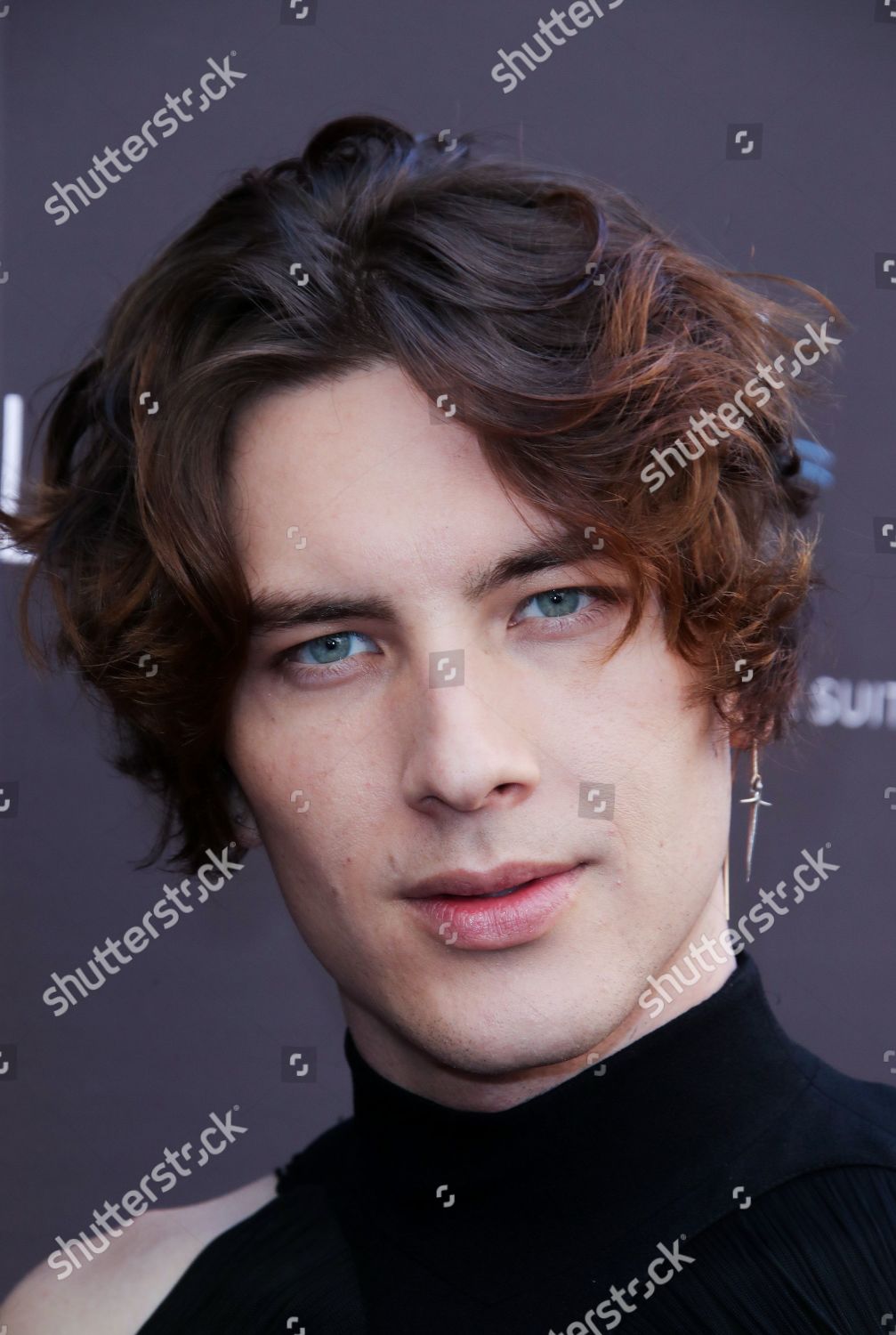 Cody Fern Editorial Stock Photo - Stock Image | Shutterstock
