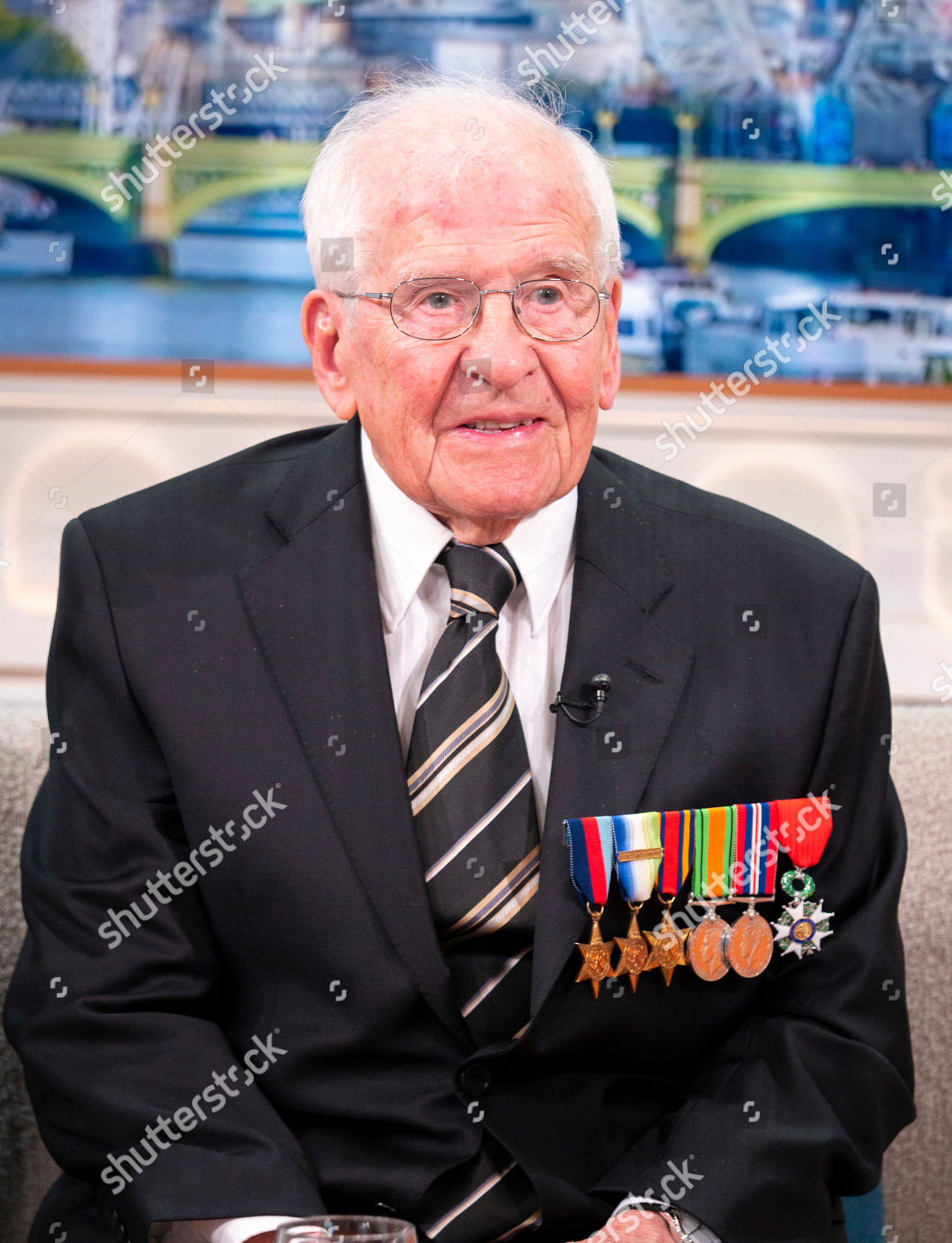 Thomas Cuthbert Editorial Stock Photo - Stock Image | Shutterstock