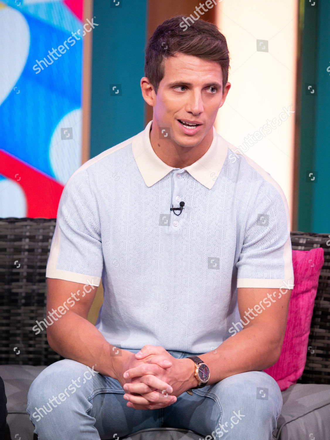 Callum Macleod Editorial Stock Photo - Stock Image | Shutterstock