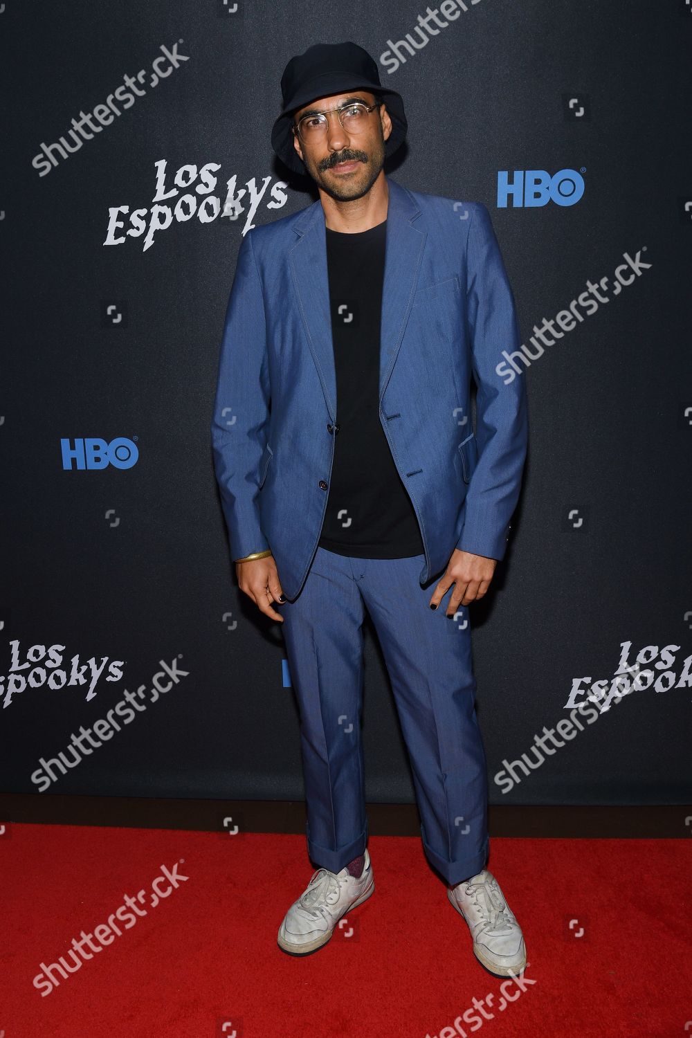 Fernando Frias Editorial Stock Photo - Stock Image | Shutterstock