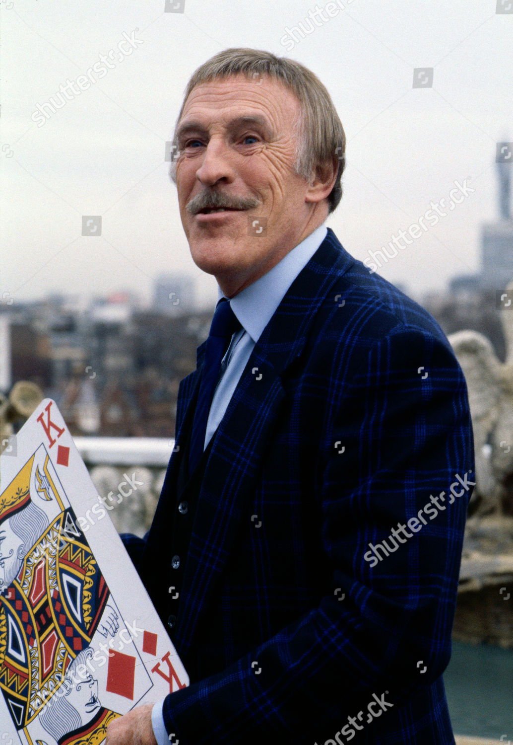 Bruce Forsyth Editorial Stock Photo - Stock Image | Shutterstock