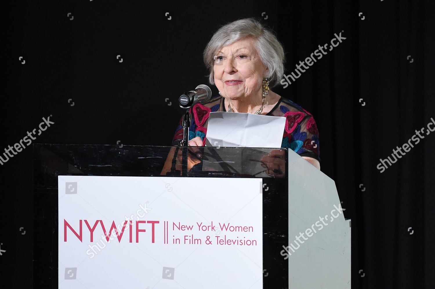 Riccie Johnson Editorial Stock Photo - Stock Image | Shutterstock