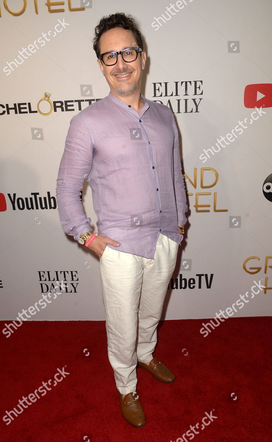 Ben Spector Editorial Stock Photo - Stock Image | Shutterstock