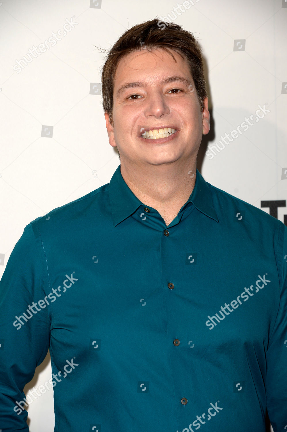 Brian Tanen Editorial Stock Photo - Stock Image | Shutterstock
