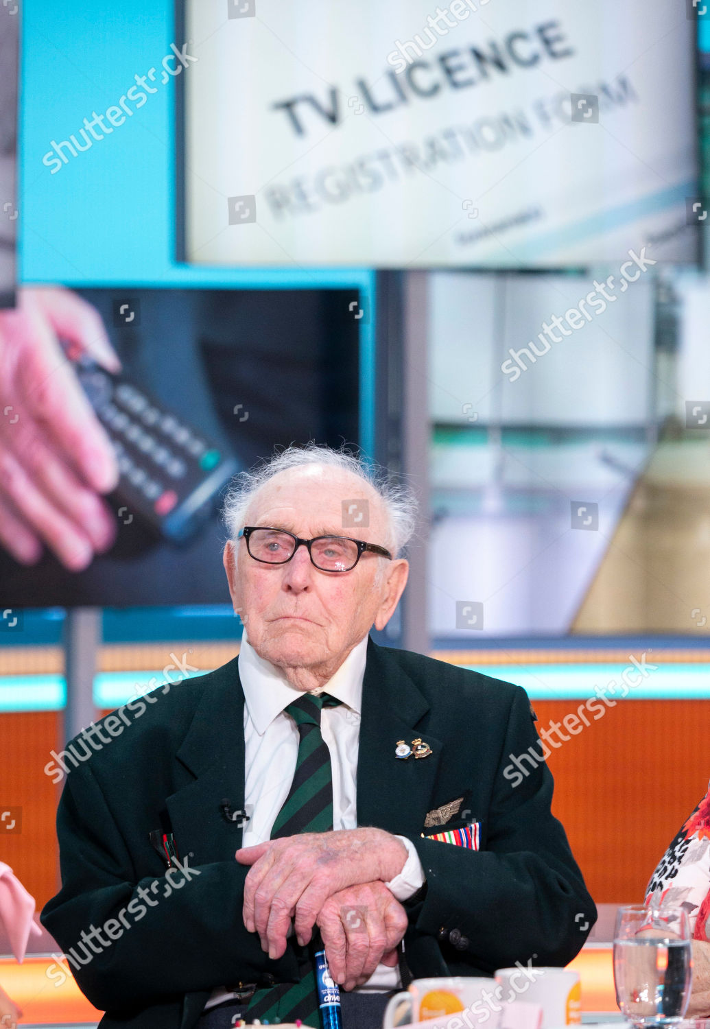 Victor Gregg Editorial Stock Photo - Stock Image | Shutterstock