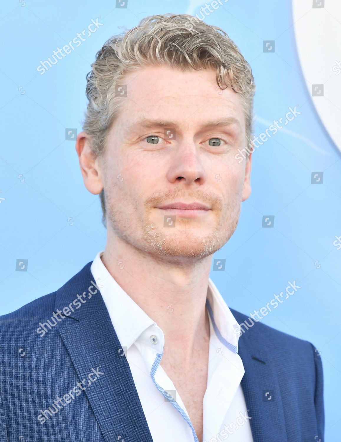 Al Blyth Editorial Stock Photo - Stock Image | Shutterstock