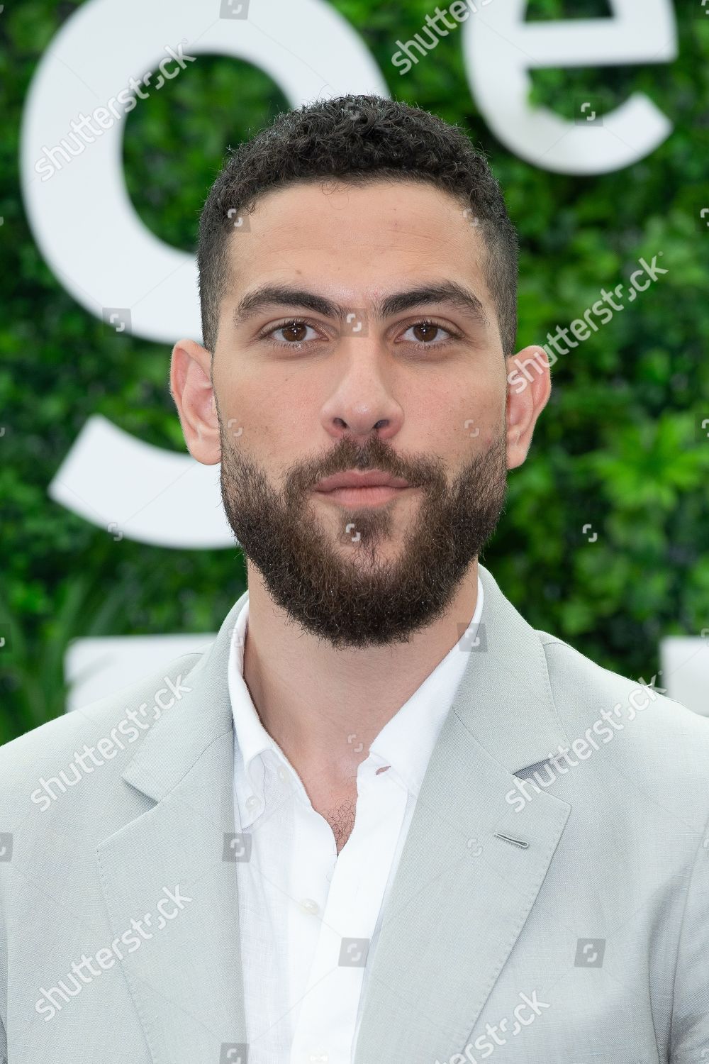 Zeeko Zaki Editorial Stock Photo - Stock Image | Shutterstock