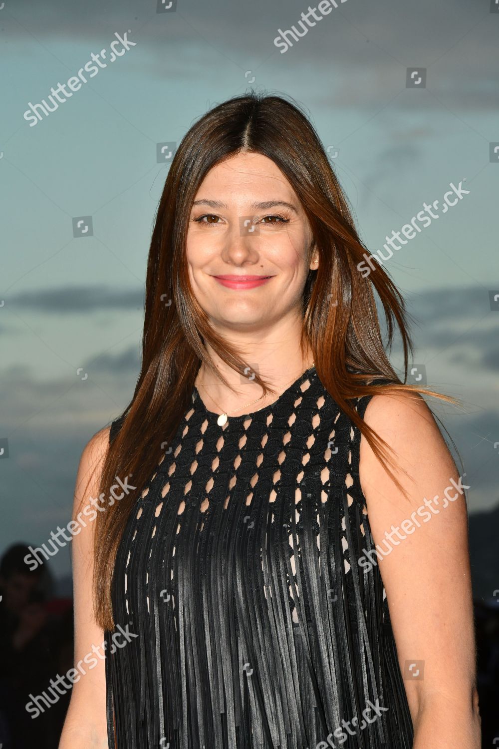 Alice Pol Editorial Stock Photo - Stock Image | Shutterstock