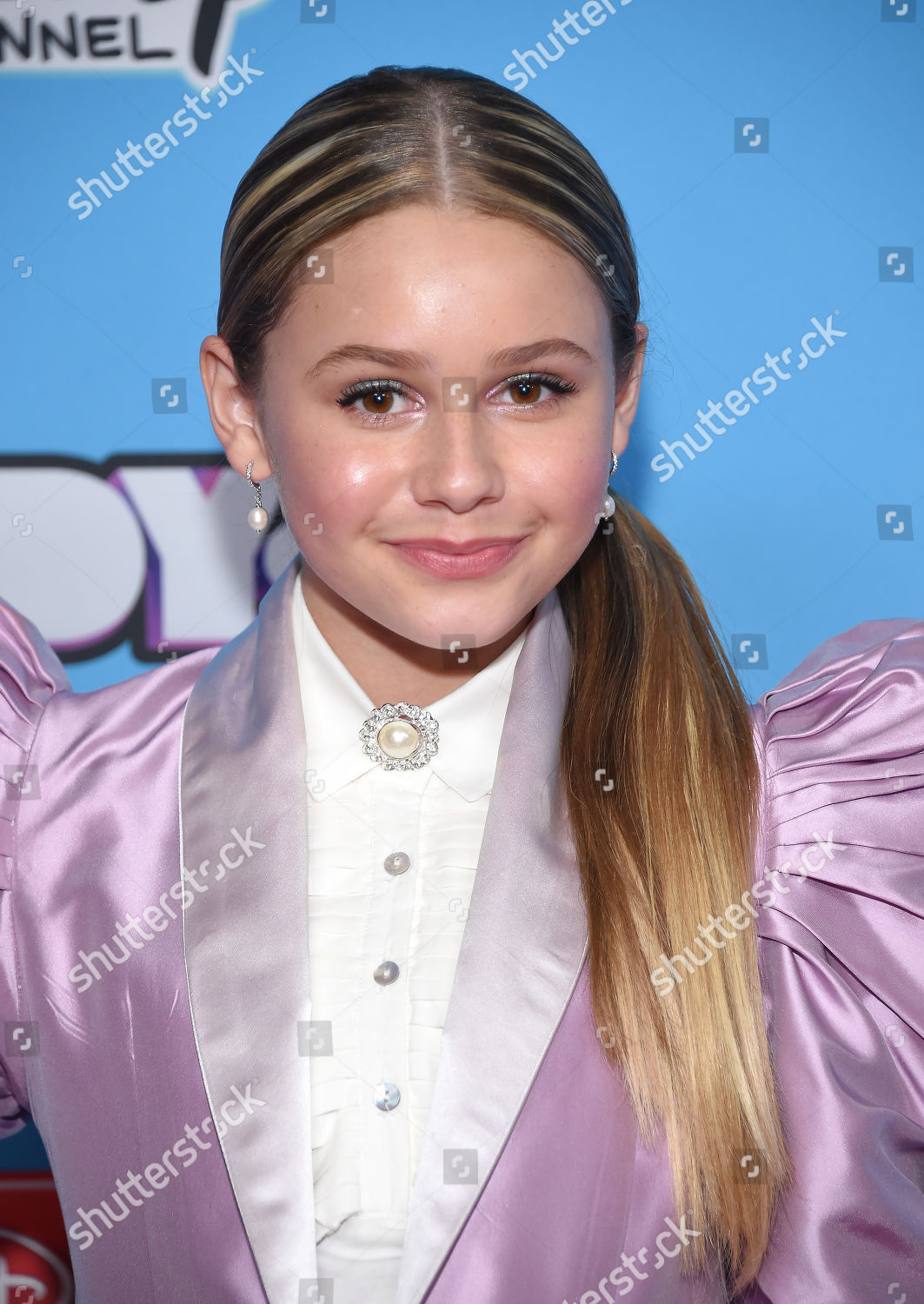 Ruby Rose Turner Editorial Stock Photo - Stock Image | Shutterstock