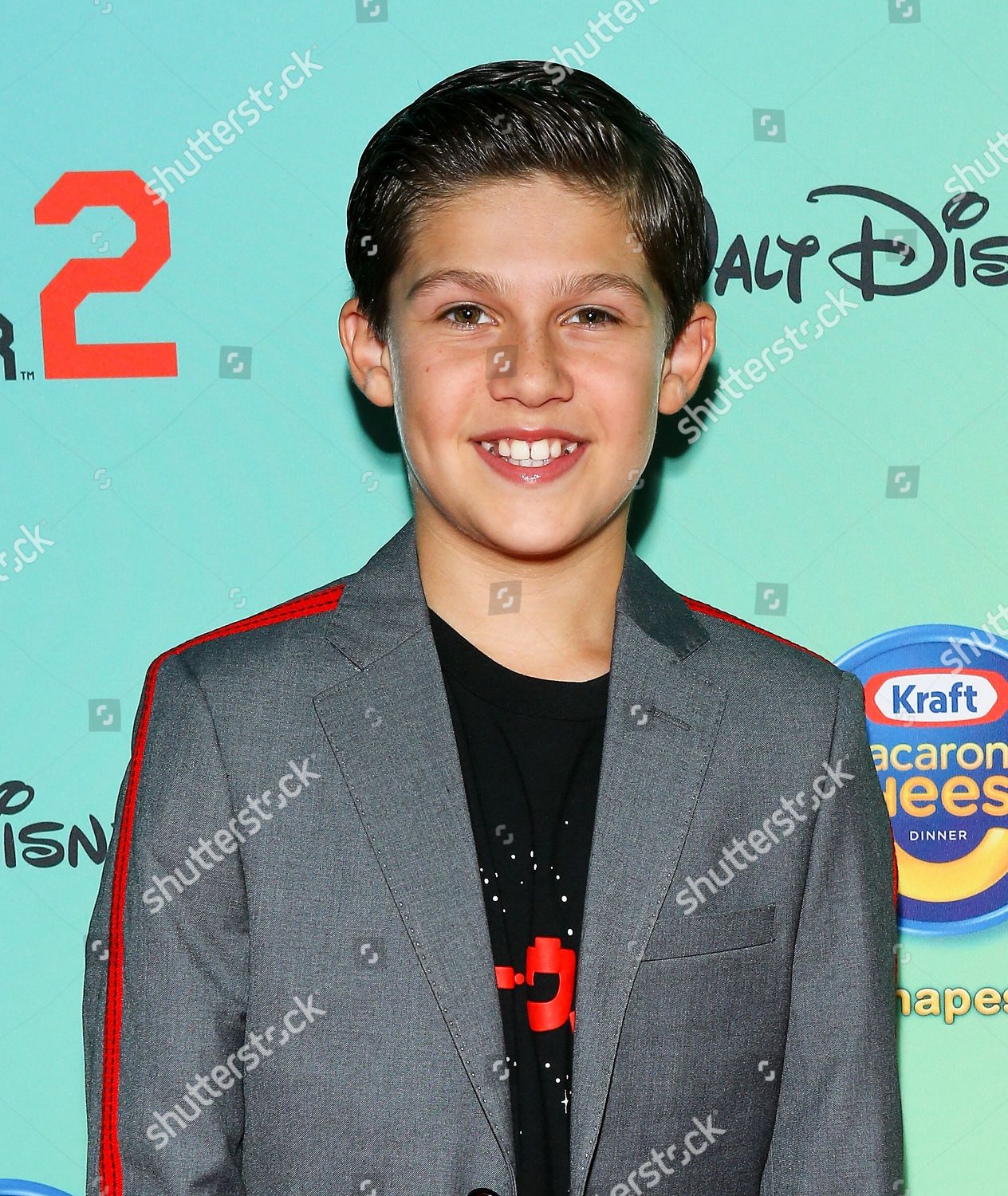 Jackson Dollinger Editorial Stock Photo - Stock Image | Shutterstock