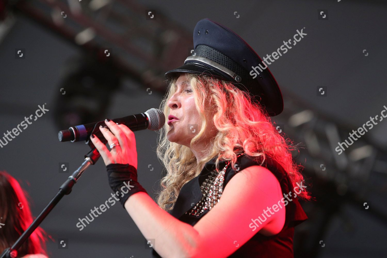 Gretchen Lieberum Princess Editorial Stock Photo - Stock Image ...