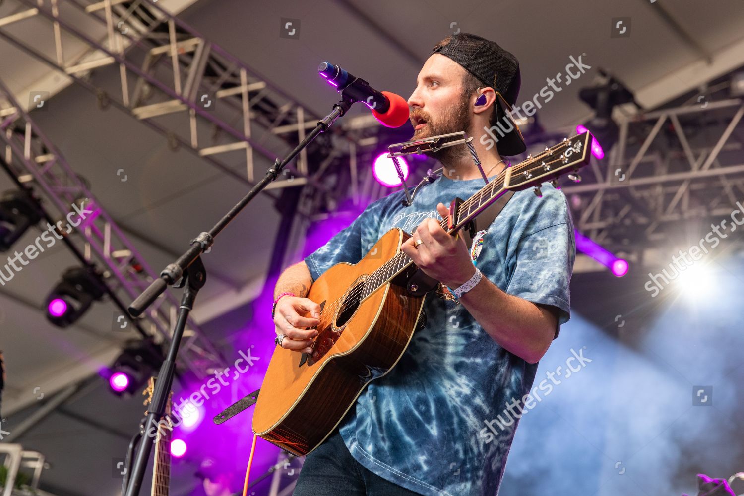 Ruston Kelly Editorial Stock Photo - Stock Image | Shutterstock