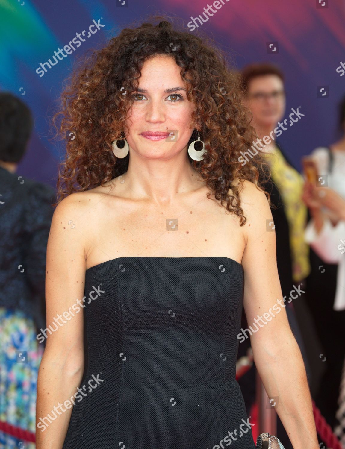 Barbara Cabrita Editorial Stock Photo - Stock Image | Shutterstock