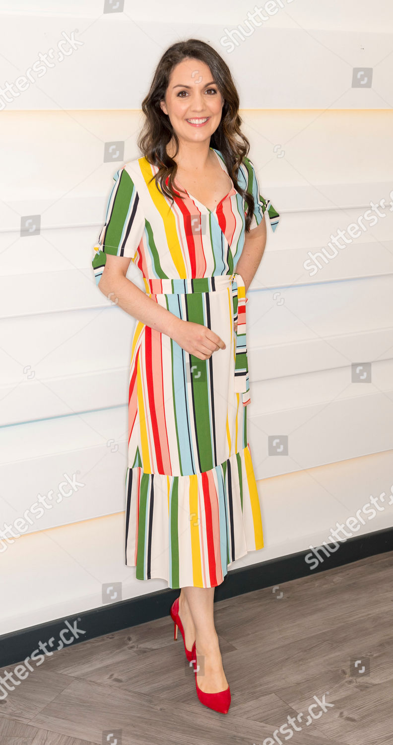 Laura Tobin Editorial Stock Photo - Stock Image | Shutterstock