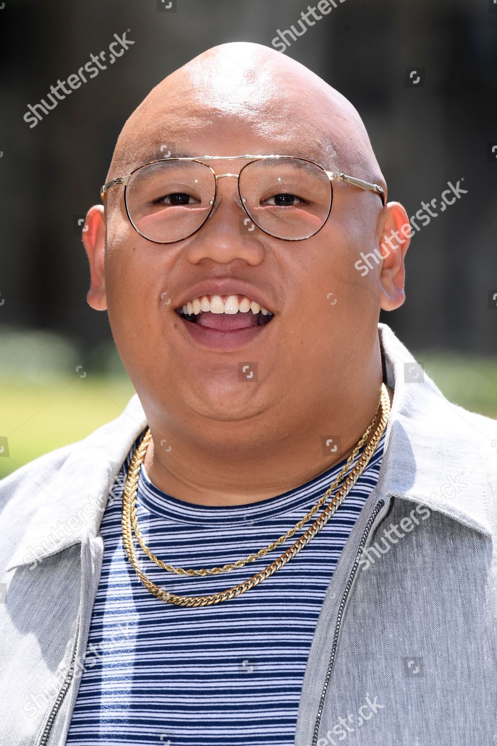 Jacob Batalon Editorial Stock Photo - Stock Image | Shutterstock