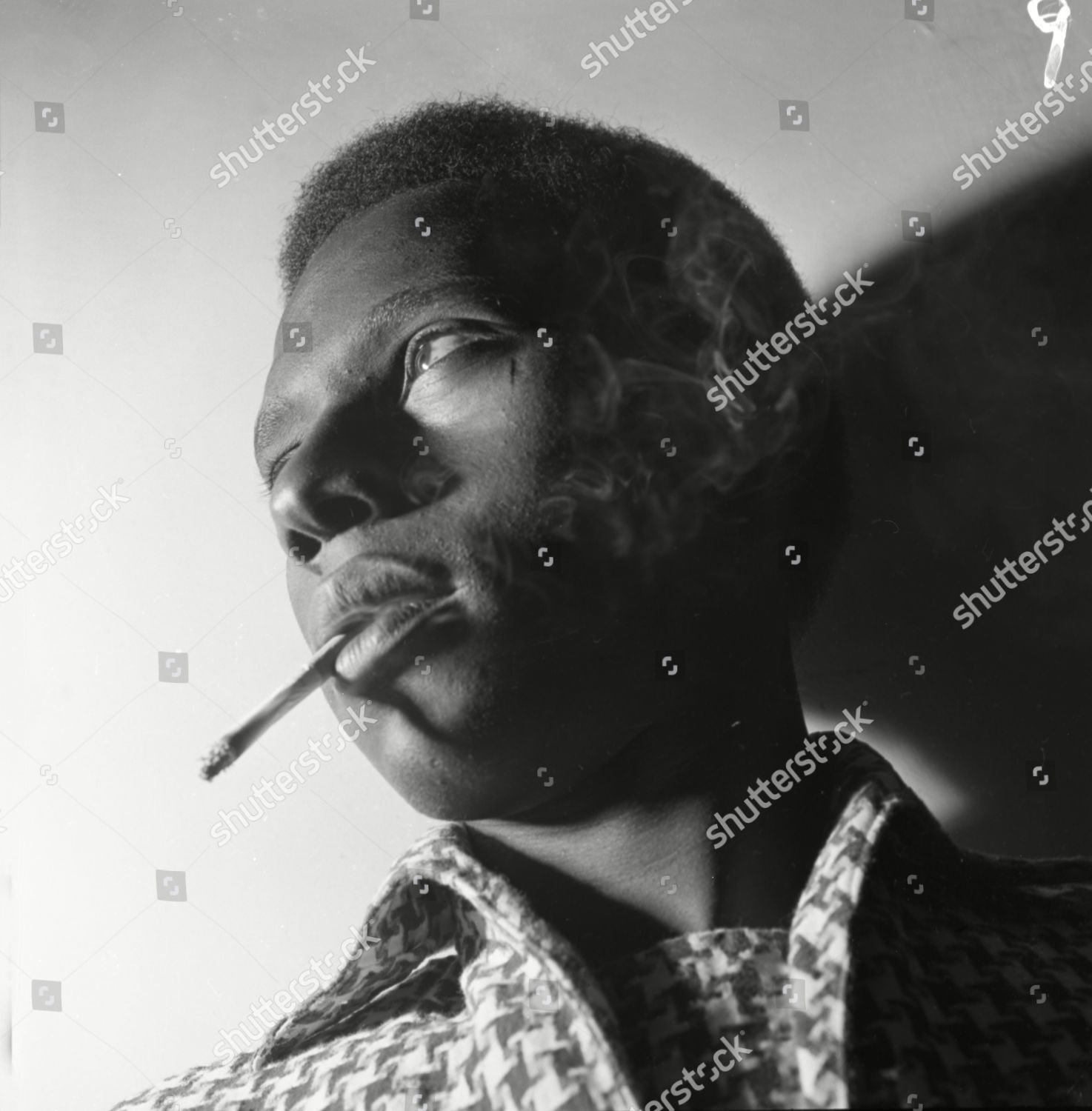 Johnny Sekka Editorial Stock Photo - Stock Image | Shutterstock