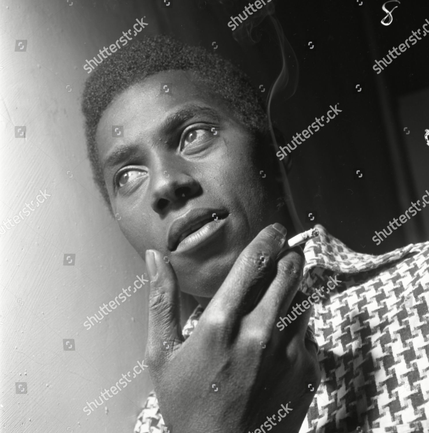 Johnny Sekka Editorial Stock Photo - Stock Image | Shutterstock
