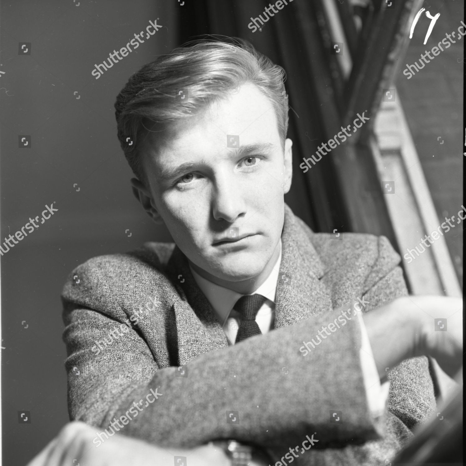 Graydon Gould Editorial Stock Photo - Stock Image | Shutterstock