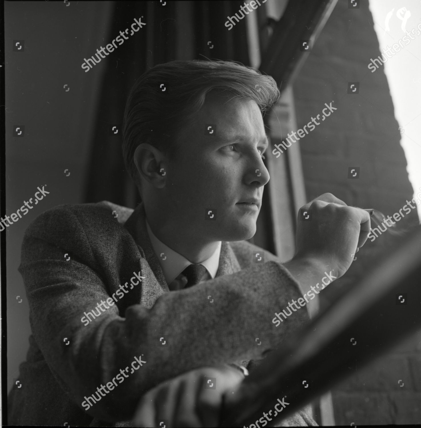 Graydon Gould Editorial Stock Photo - Stock Image | Shutterstock