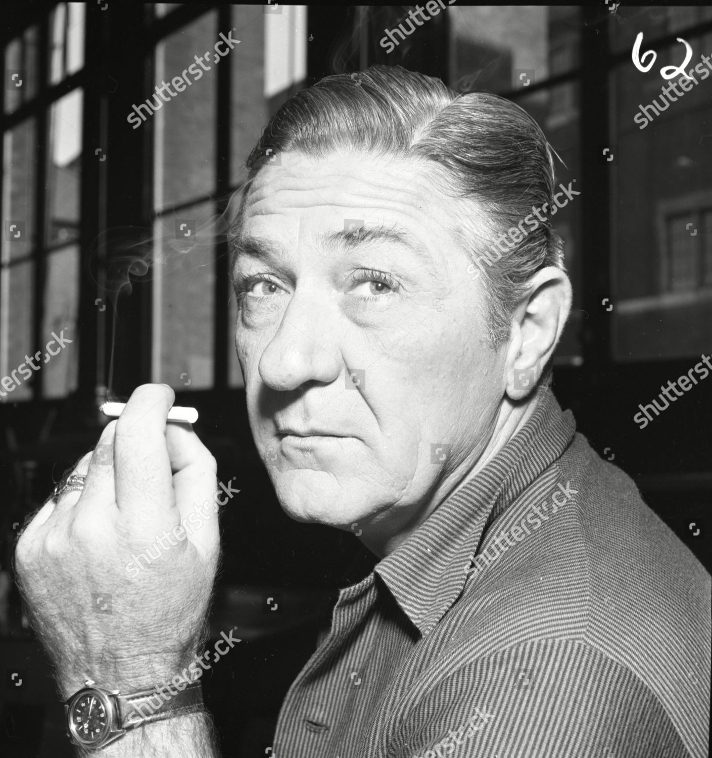 Alan Gifford Editorial Stock Photo - Stock Image | Shutterstock