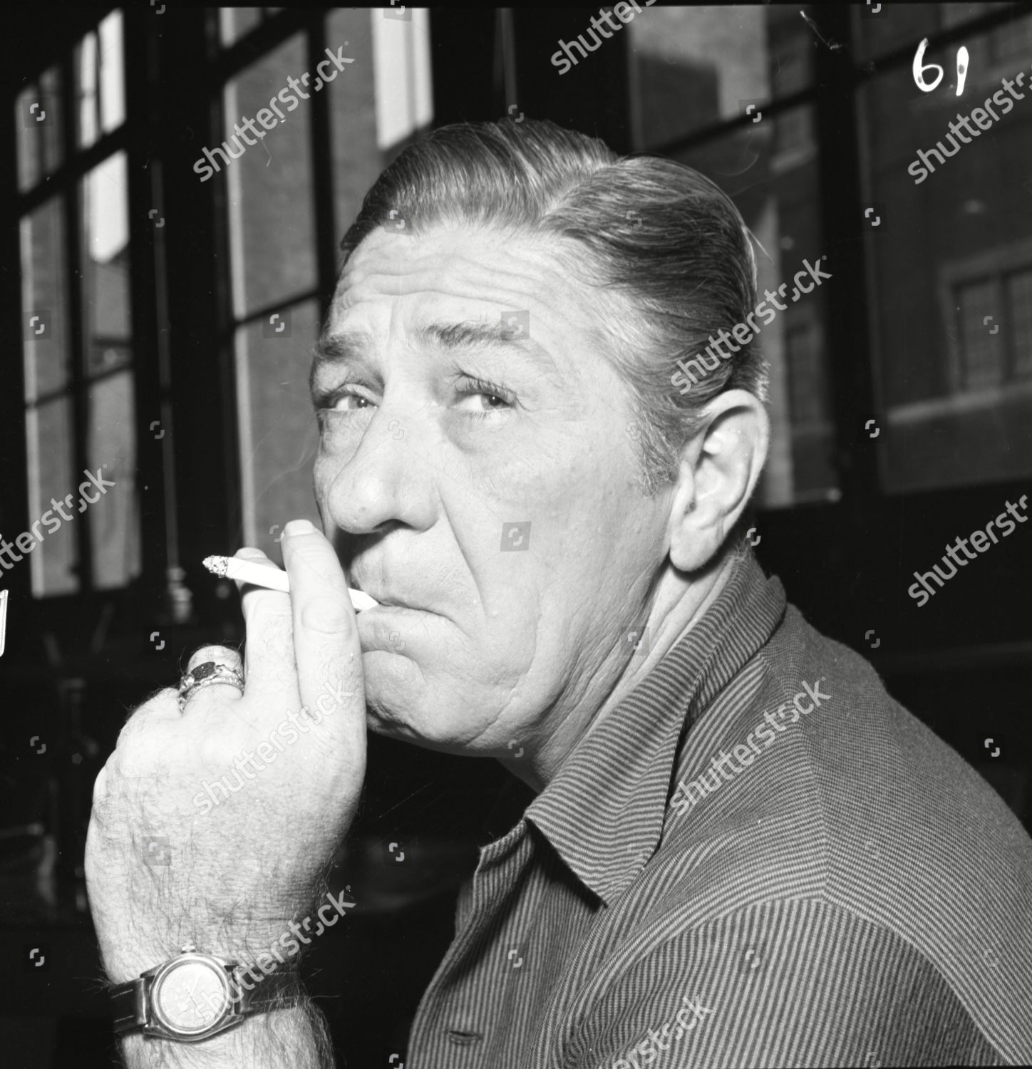 Alan Gifford Editorial Stock Photo - Stock Image | Shutterstock