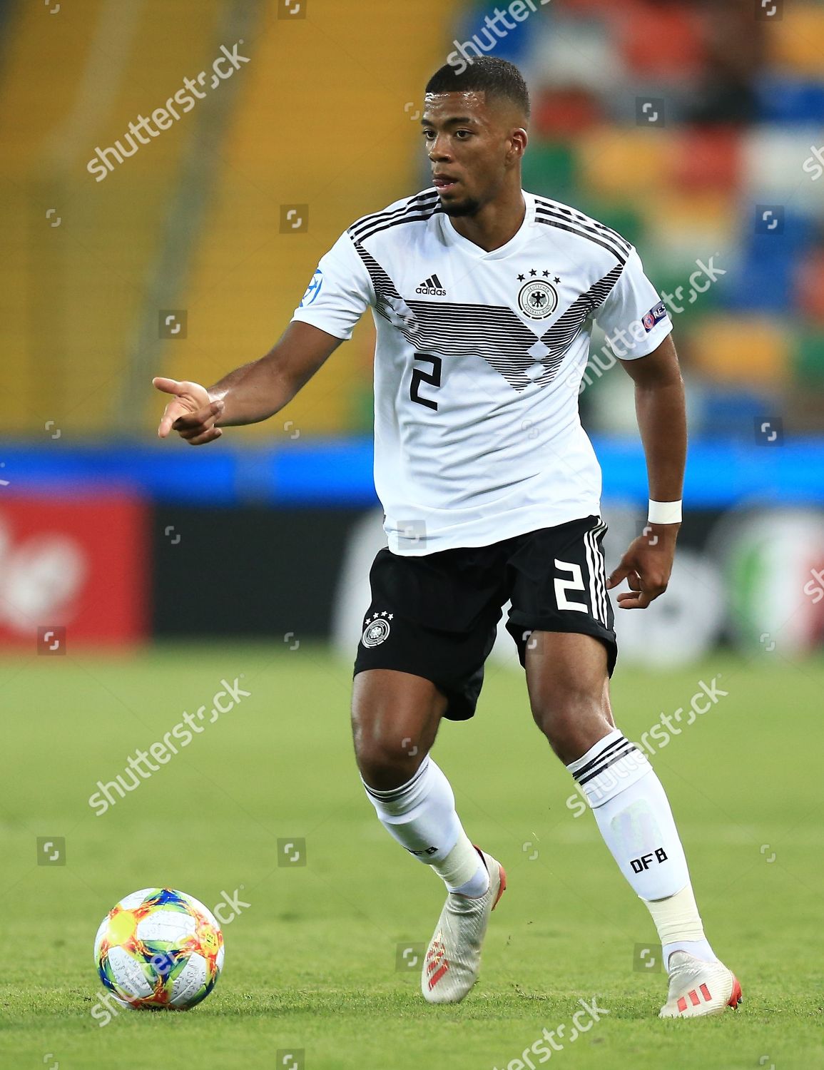Benjamin Henrichs Germany Editorial Stock Photo - Stock Image ...