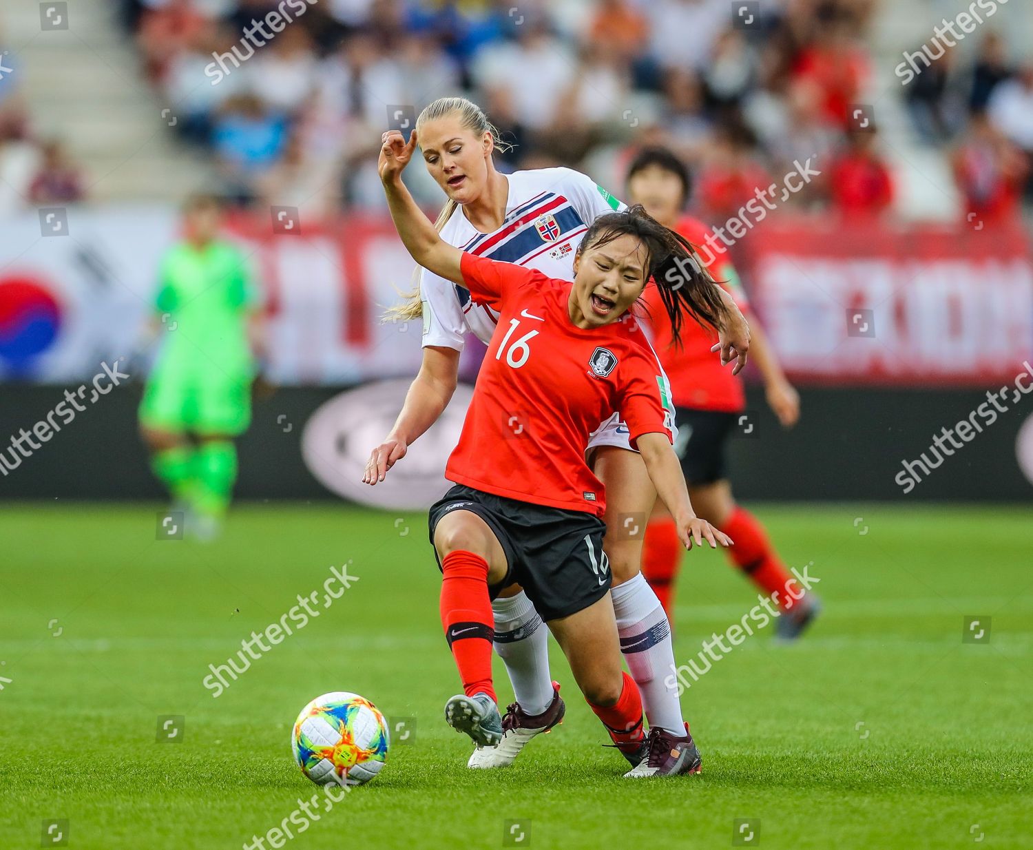 South Koreas Jang Selgi Editorial Stock Photo - Stock Image | Shutterstock