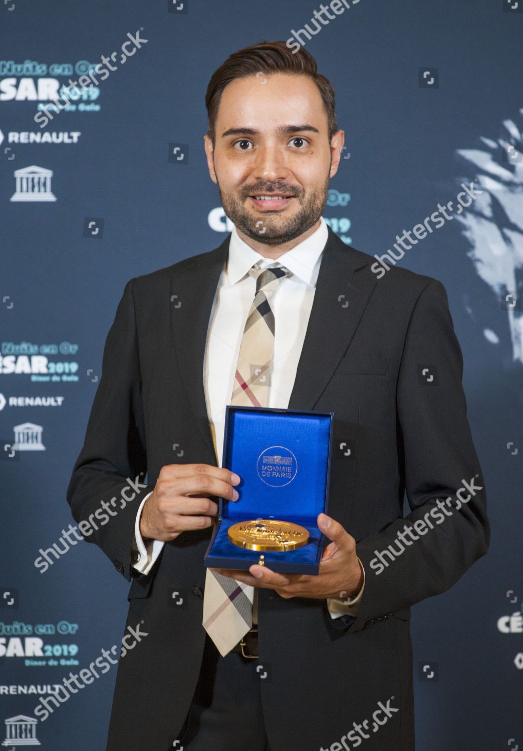 Alejandro Zuno Editorial Stock Photo - Stock Image | Shutterstock