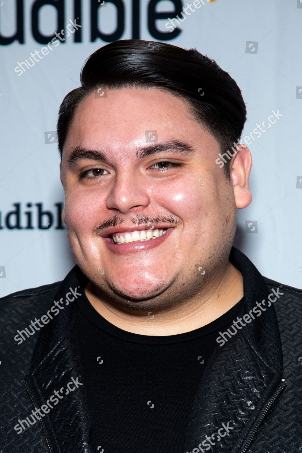 Isaac Gomez Editorial Stock Photo - Stock Image | Shutterstock